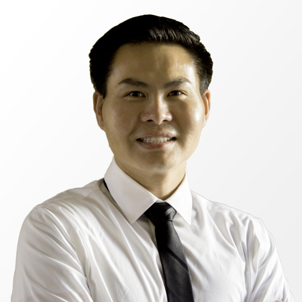 Meet The Team - Cali Care Dental